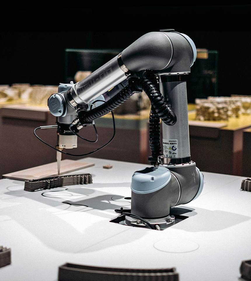 AI Robotics - Shenghai Aluminum: High-Quality Aluminium Extrusion ...